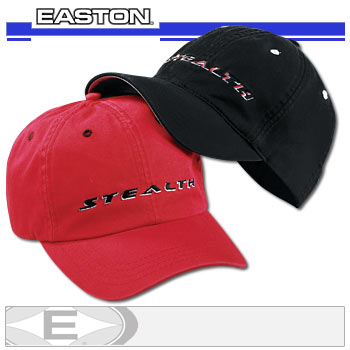Easton Fitted Stealth Cap (A164134)