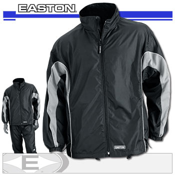 Easton Stealth Jacket- Youth