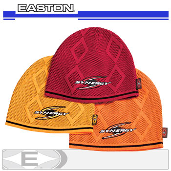 Easton Diamond Knit Hat
