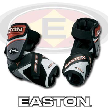 Easton Synergy ST16 Elbow Pads- Junior '08