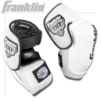 Franklin THT PRO EP 9655 Elbow Pads- Senior