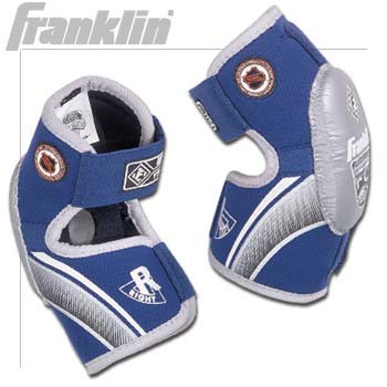 Franklin Future Champs EP 360 Elbow Pads- Youth