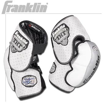 Franklin THT PRO EP 9605 Elbow Pads- Senior