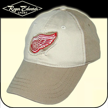 Roger Edwards NHL? 2-Tone Cap (0115)