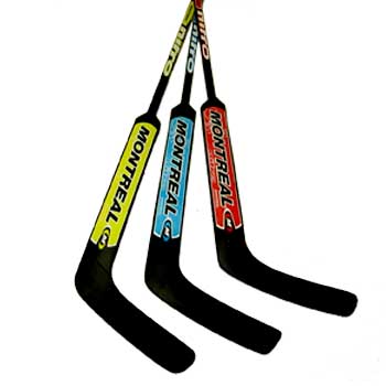 Montreal Nitro Lite Composite Goal Stick- Senior
