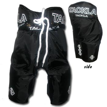 Tackla 400 Hockey Pants- Junior