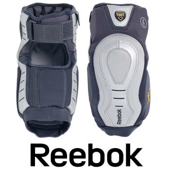 Reebok 7K Lacrosse Arm Pads '09