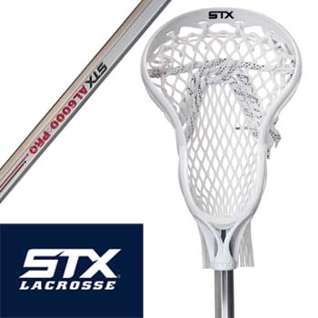 STX Bionic Head w/ AL6000 Handle