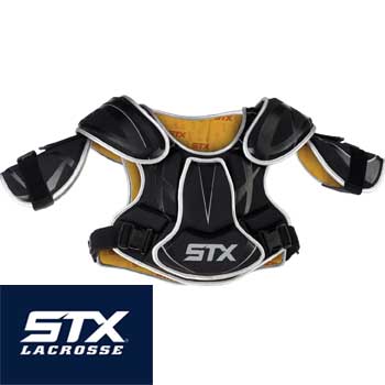 STX Stinger Lacrosse Shoulder Pads