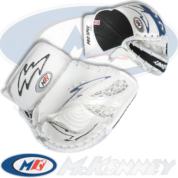 McKenney 170 Pro-Spec Catch Glove- Yth '10