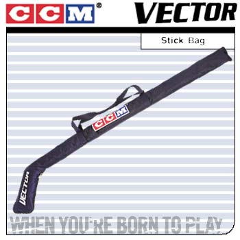CCM Vector™ Hockey Stick Bag