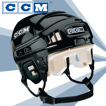 CCM HT452 Tacks Hockey Helmet