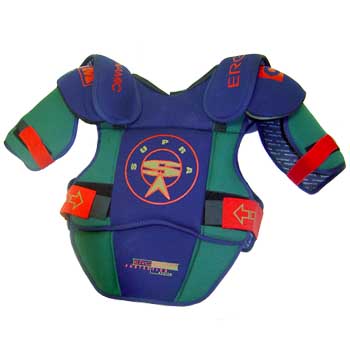 CCM Supra SP610 Shoulder Pads- Senior
