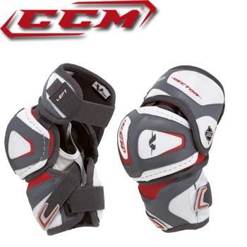 CCM Vector V08 Elbow Pads (2008)- Senior