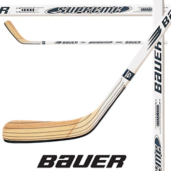 Bauer Supreme 3003 Hockey Stick- Senior