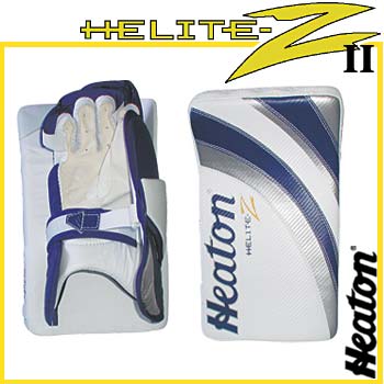 Heaton Helite-Z II Blocker ('05 Model)- Senior