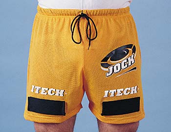 Itech Jock Regular (200/201)- Senior