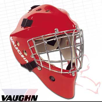 Vaughn VM 5500 Pro Goal Mask- Senior