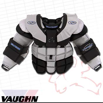Vaughn VP 3700 Vision Chest & Arm Pads- Senior
