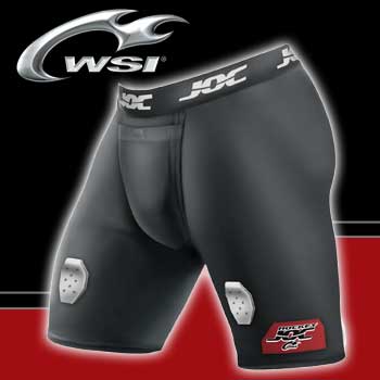 WSI Stealth Pro HockeyJoc (423SNV)- Senior