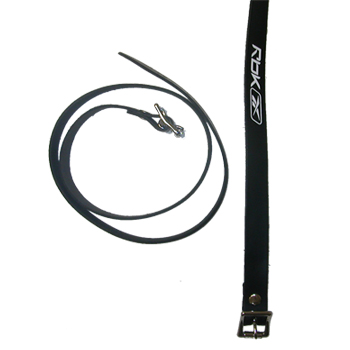 Reebok Boot Straps 8oz. 36"