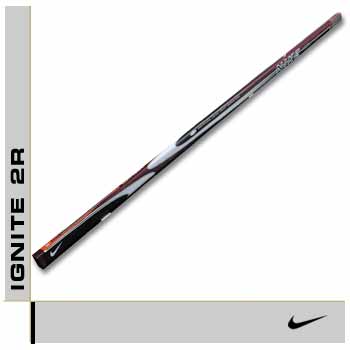 Nike Ignite 2R Hockey Shaft- Senior