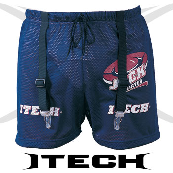 Itech Jock Garter- Junior