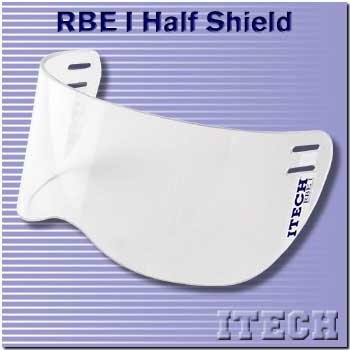 Itech RBE I Half Shield (42)