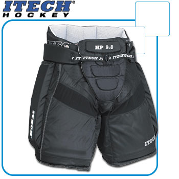Itech 9.8 Pro Goal Pants- Senior