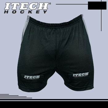 Itech Technical Jock Short (TC610/TC610J)- Senior