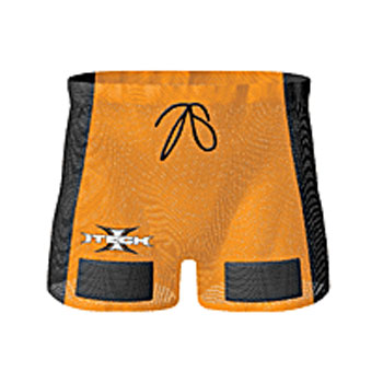 Itech Competitive Jock Short (JP200/JM200)- Junior