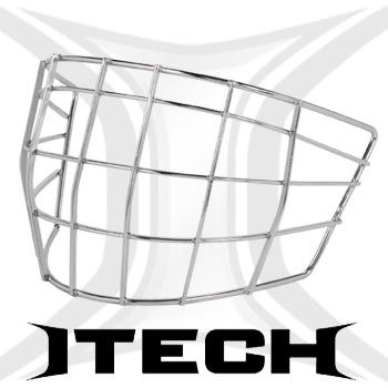 Itech NV7 Flatwire Certified Cage