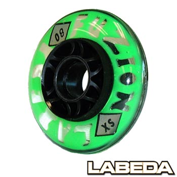 Labeda Fuzion Hockey Wheel