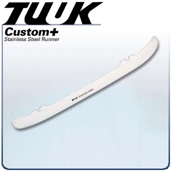 TUUK Custom+ Stainless Steel Runner