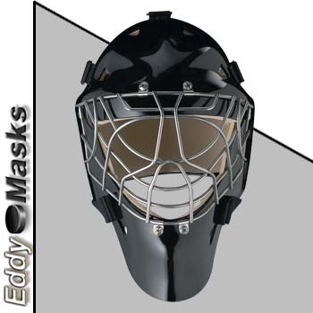 Eddy GT Ultimate Pro Certified Goal Mask- Senior