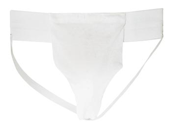 Protex Pelvic Protector - Senior