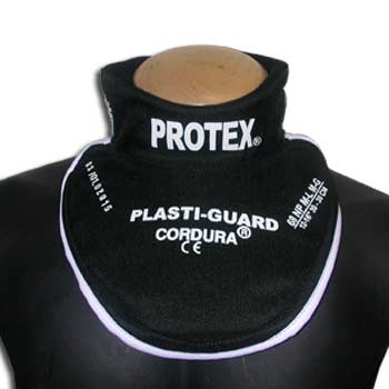 Protex Long Bib Style Neck Protector (#67/68)