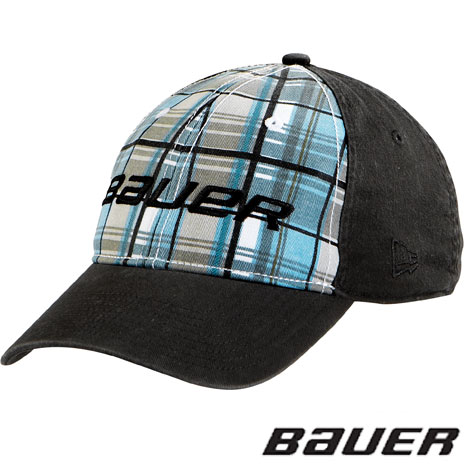 Bauer/New Era 920 Adjustable Cap