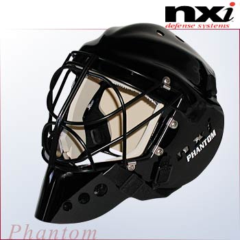 NXi Phantom Goal Mask - Pro Cateye- Senior