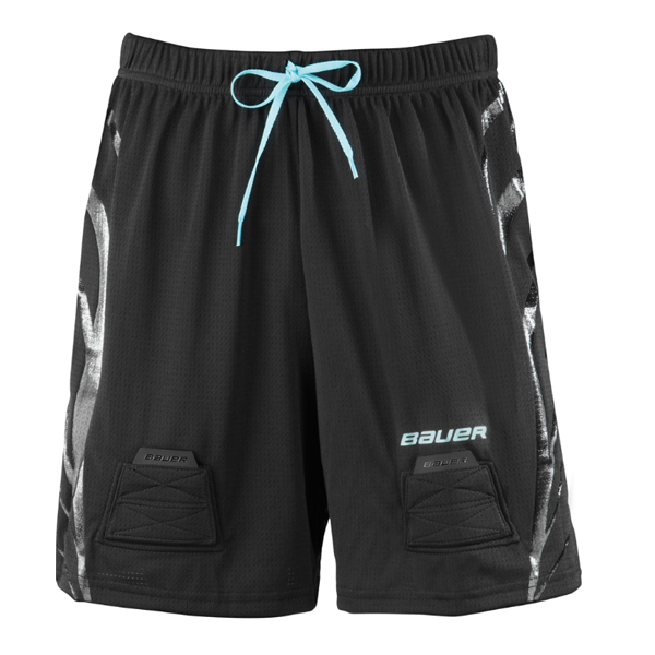 BAUER NG Mesh Jill Short- Woman's