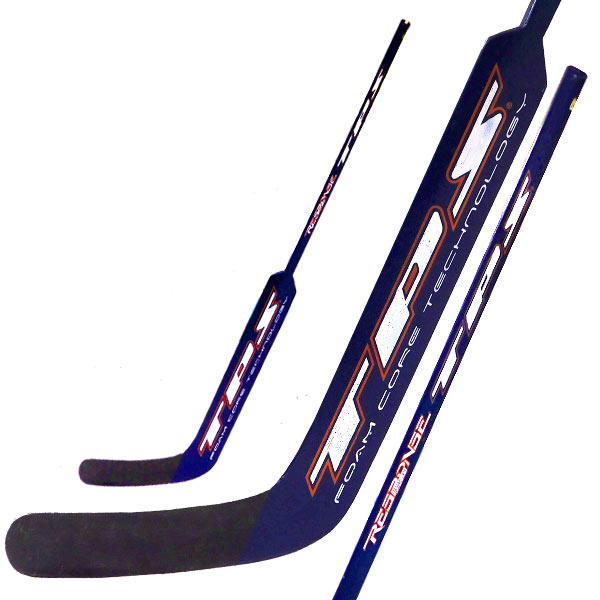 TPS Response Foam Core Fibre Lam Goal Stick- Senior