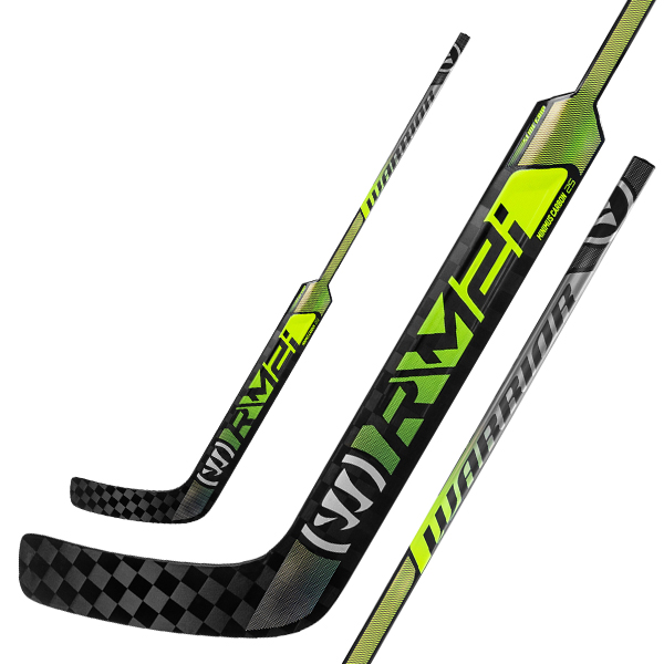 Warrior Hockey Goalie Sticks
