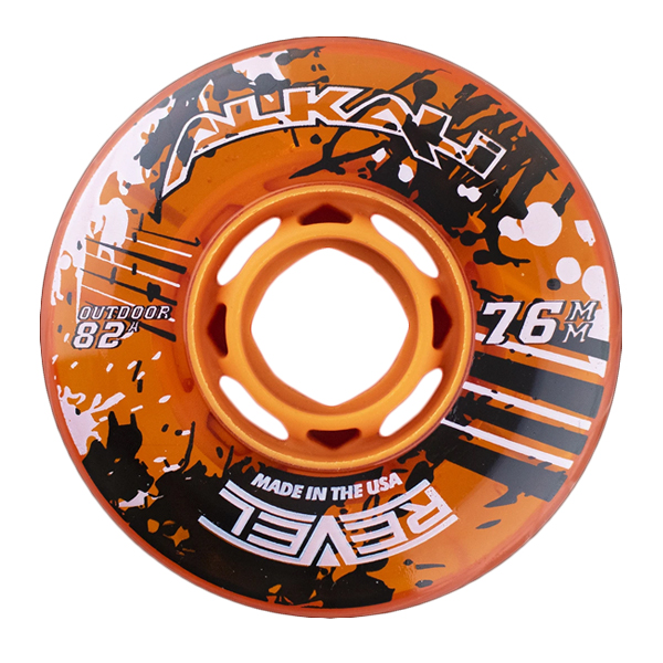 ALKALI Revel Outdoor Wheel
