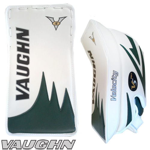 Vaughn 7467 Howard Blocker- Sr