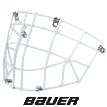 Bauer Profile 960 Certified Cage