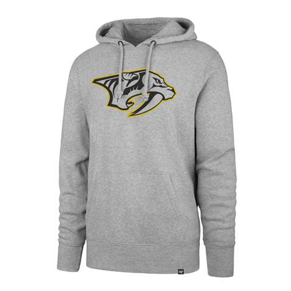 BANNER 47 Headline Pullover Hoodie- Sr