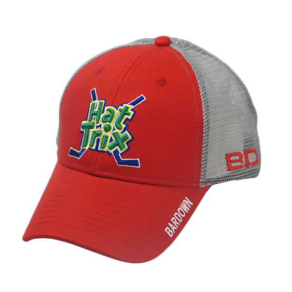 BARDOWN Hat Trix Hat