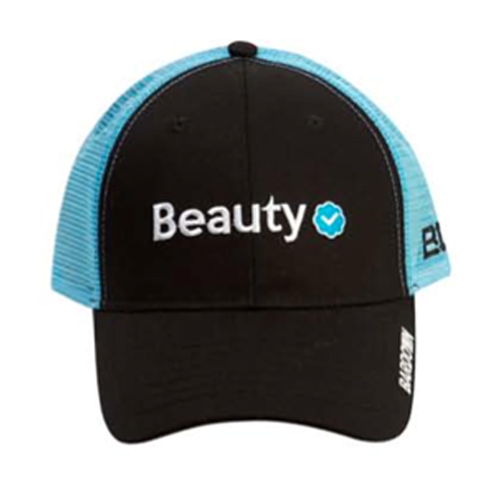 BARDOWN Verified Beauty Hat