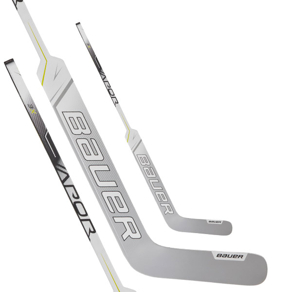BAUER 3X Goal Stick- Jr