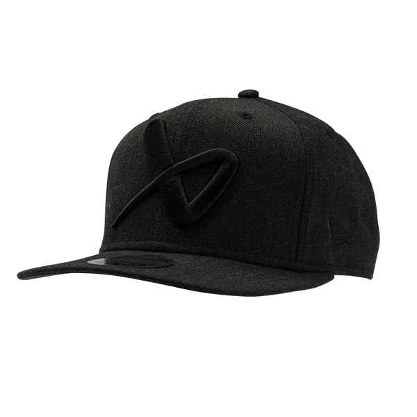 BAUER/NEW ERA Big Icon 9Fifty Snapback Cap